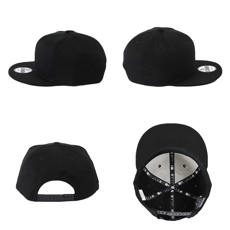 Ryu/CAP/ブラック② – 販売商品 – 刺繍専門店 真野ししゅう